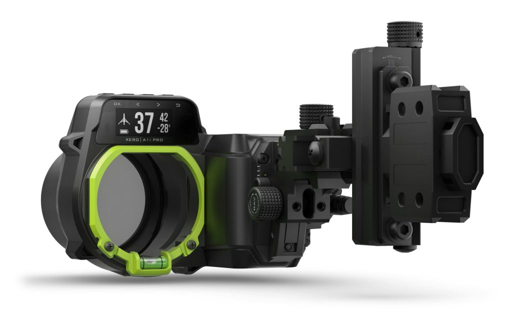 Garmin Xero A1i Pro Review | Outdoor Life