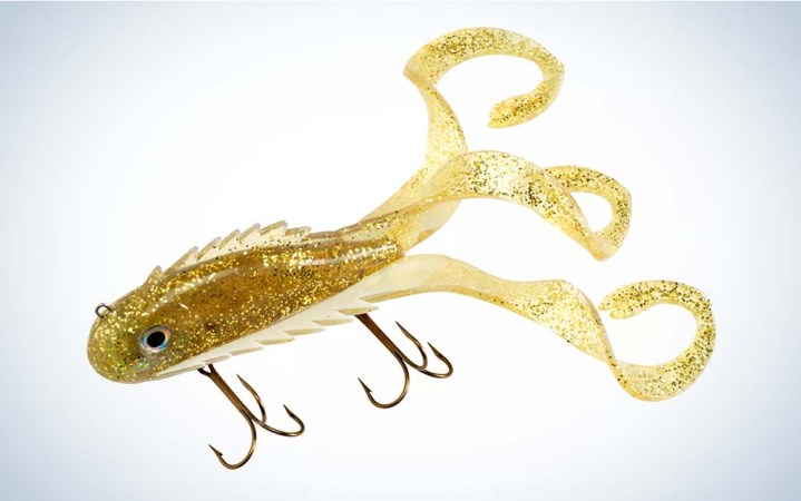 Best Musky Lures of 2024, Tested and Reviewed | Outdoor Life