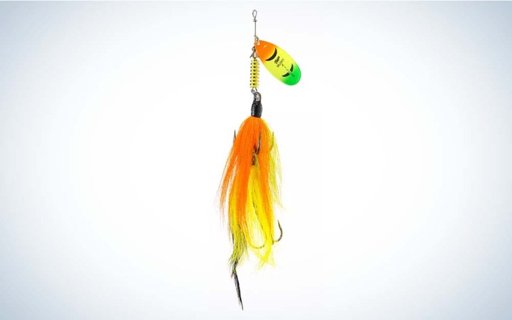 Best Musky Lures of 2024, Tested and Reviewed | Outdoor Life