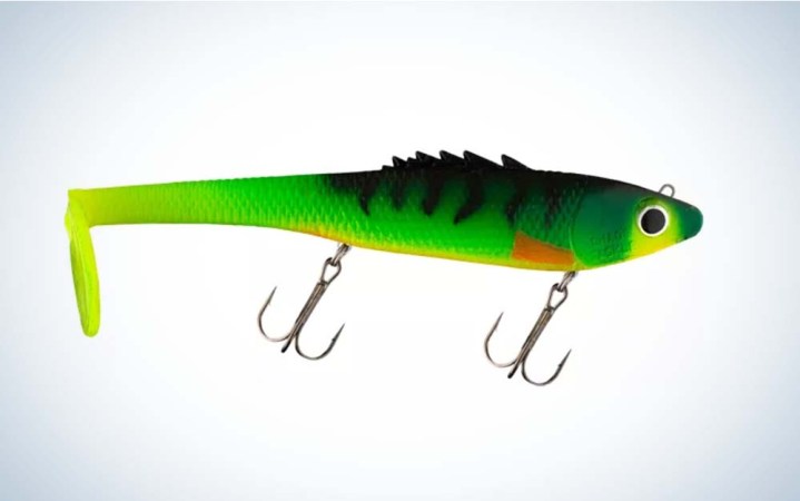 Best Musky Lures of 2024, Tested and Reviewed | Outdoor Life