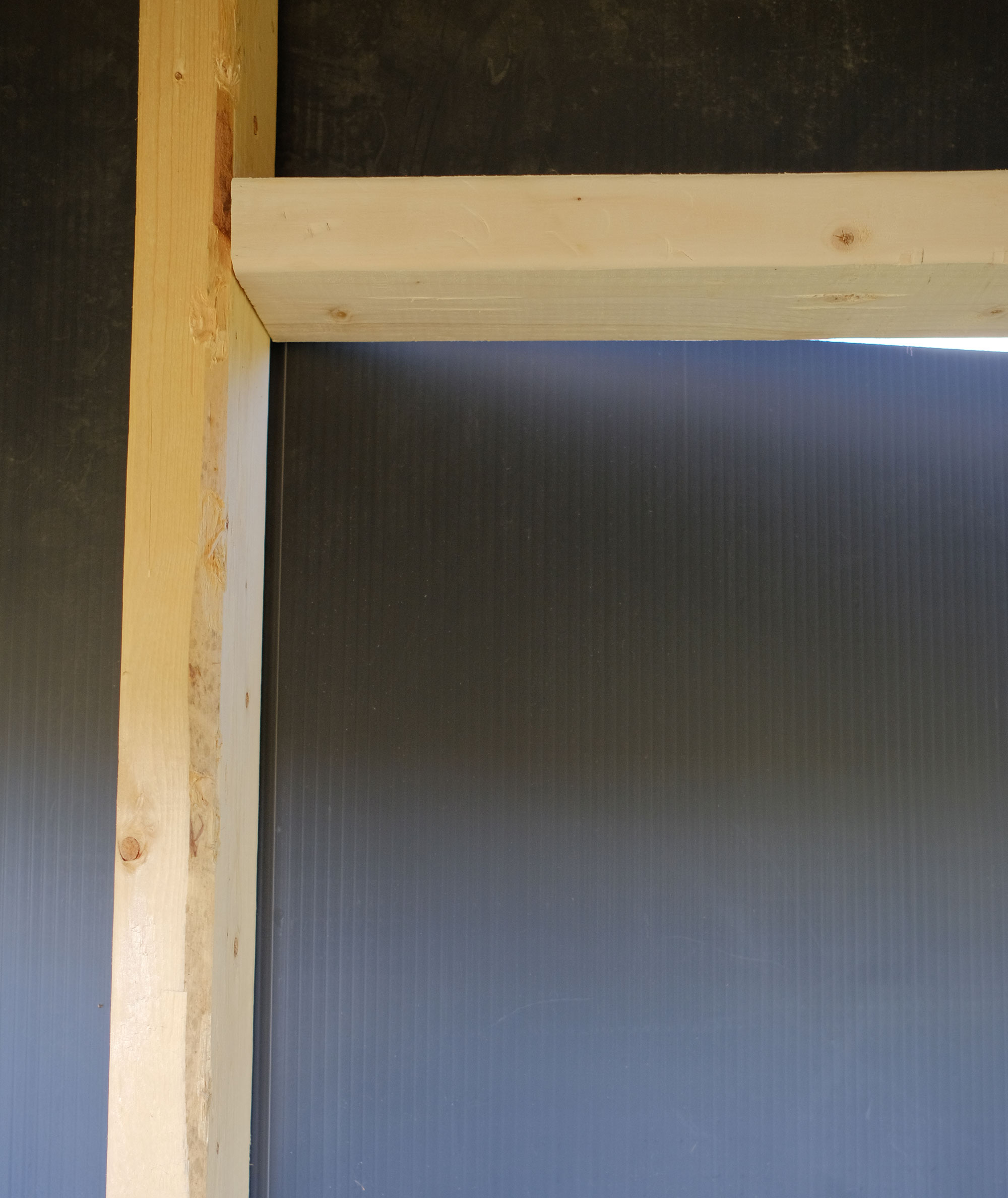 How to Build a Deer Blind That's Cheap and Portable | Outdoor Life