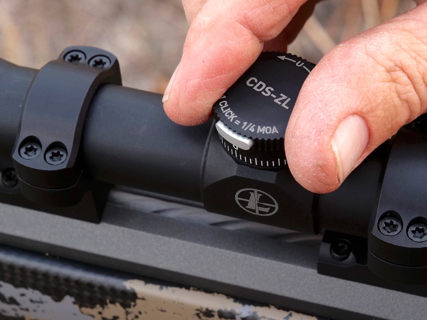 Choose the Best Scope for Your Western Big-Game Rifle | Outdoor Life