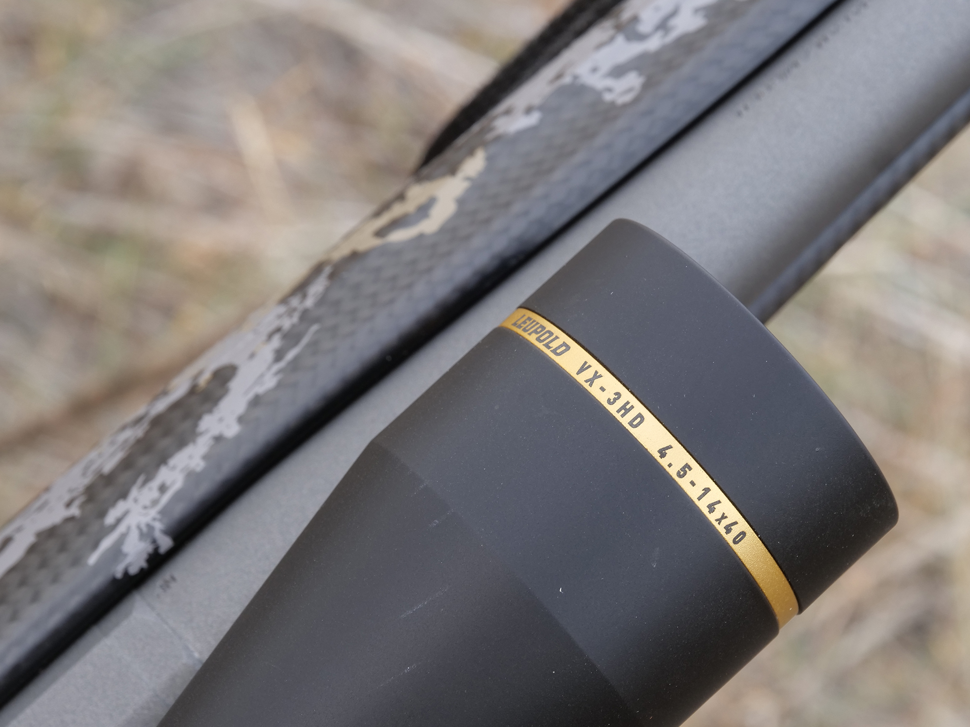 Choose the Best Scope for Your Western Big-Game Rifle | Outdoor Life