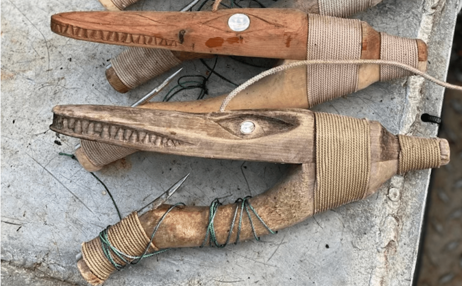 Conserving Our Subsistence Culture Means Retracing It | Outdoor Life