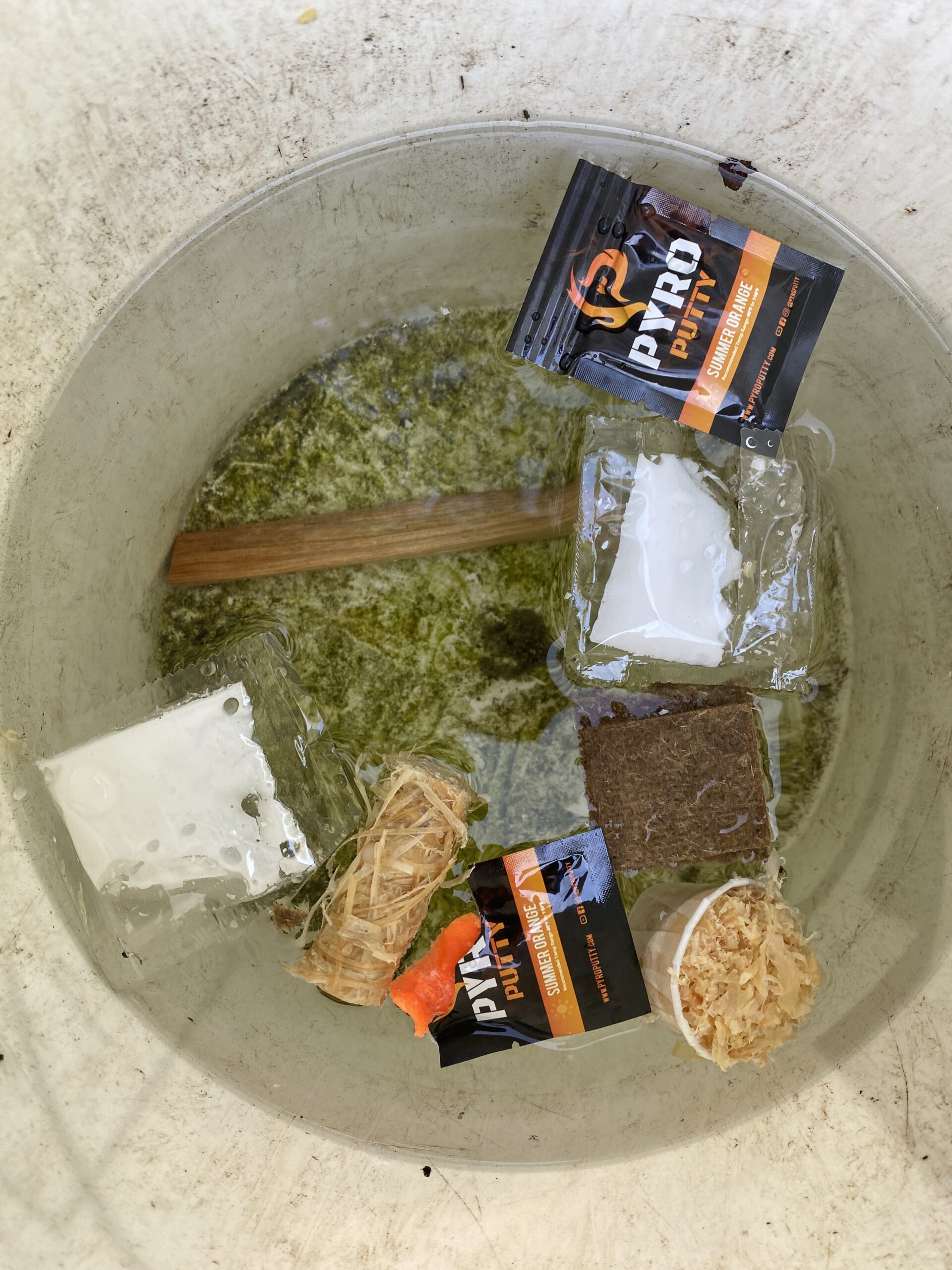 Best Fire Starters of 2023, Tested and Reviewed | Outdoor Life