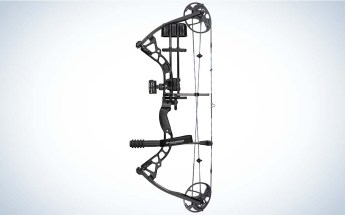 Diamond Infinite Edge Pro: Ready to Hunt for Under $400 | Outdoor Life