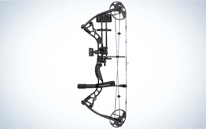 Diamond Infinite Edge Pro: Ready to Hunt for Under $400 | Outdoor Life