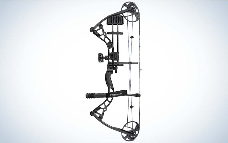 Diamond Infinite Edge Pro: Ready to Hunt for Under $400 | Outdoor Life