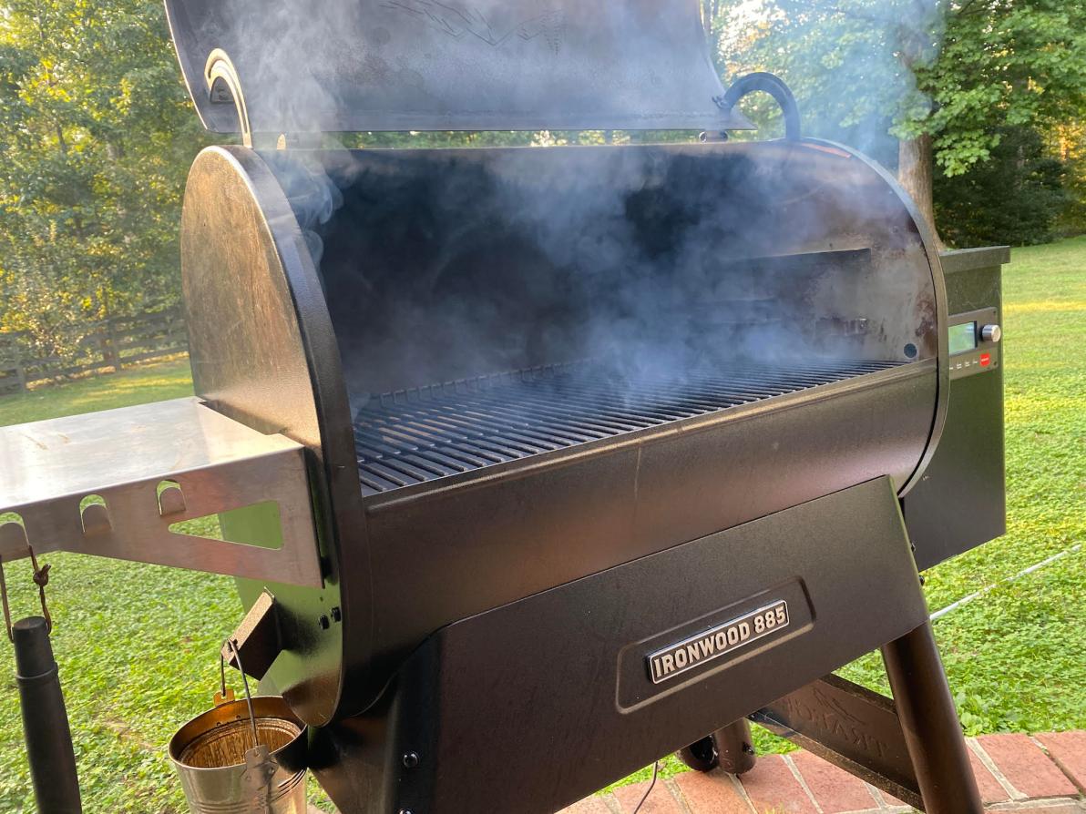 Best Traeger Grills of 2025 | Outdoor Life