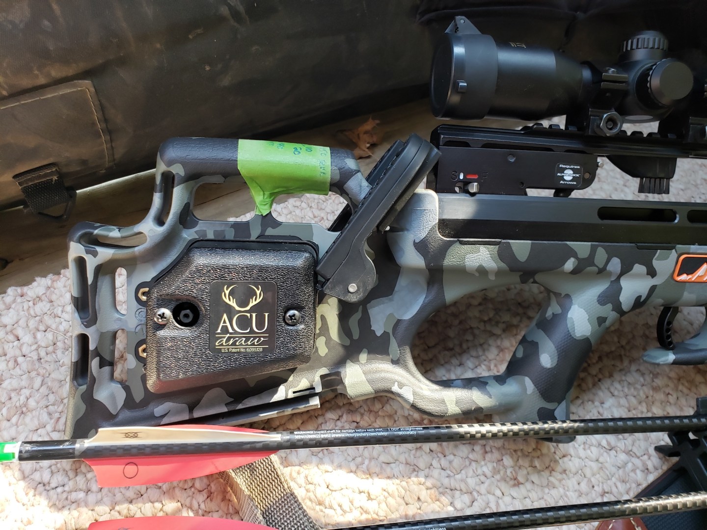 Wicked Ridge NXT 400 Review | Outdoor Life