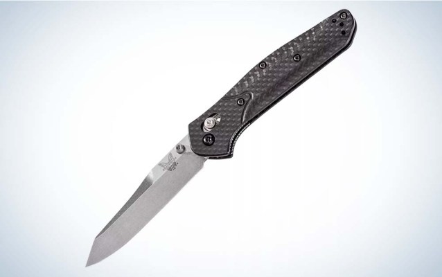 Benchmade 940 Review | Outdoor Life