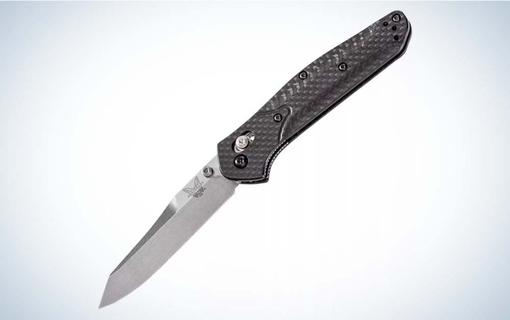 Benchmade 940 Review | Outdoor Life