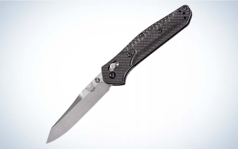 Benchmade 940 Review | Outdoor Life