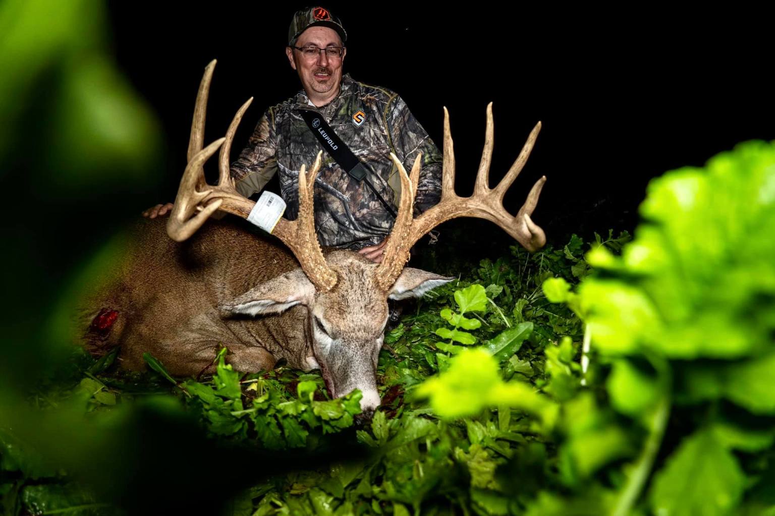 Why I Hunt the Whitetail Rut by Moon Phase—and You Should Too | Outdoor ...