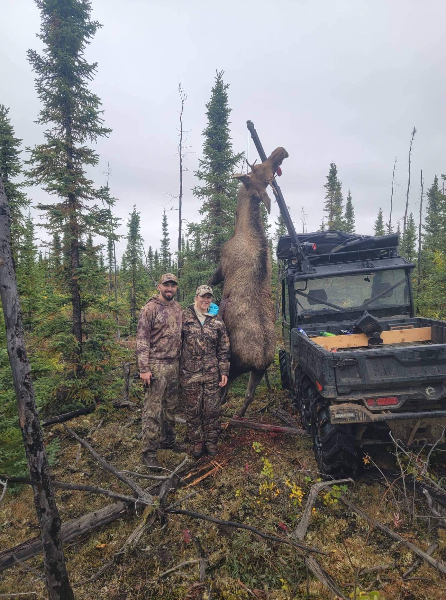 10 of Alaska's Best Custom Moose Buggies | Outdoor Life