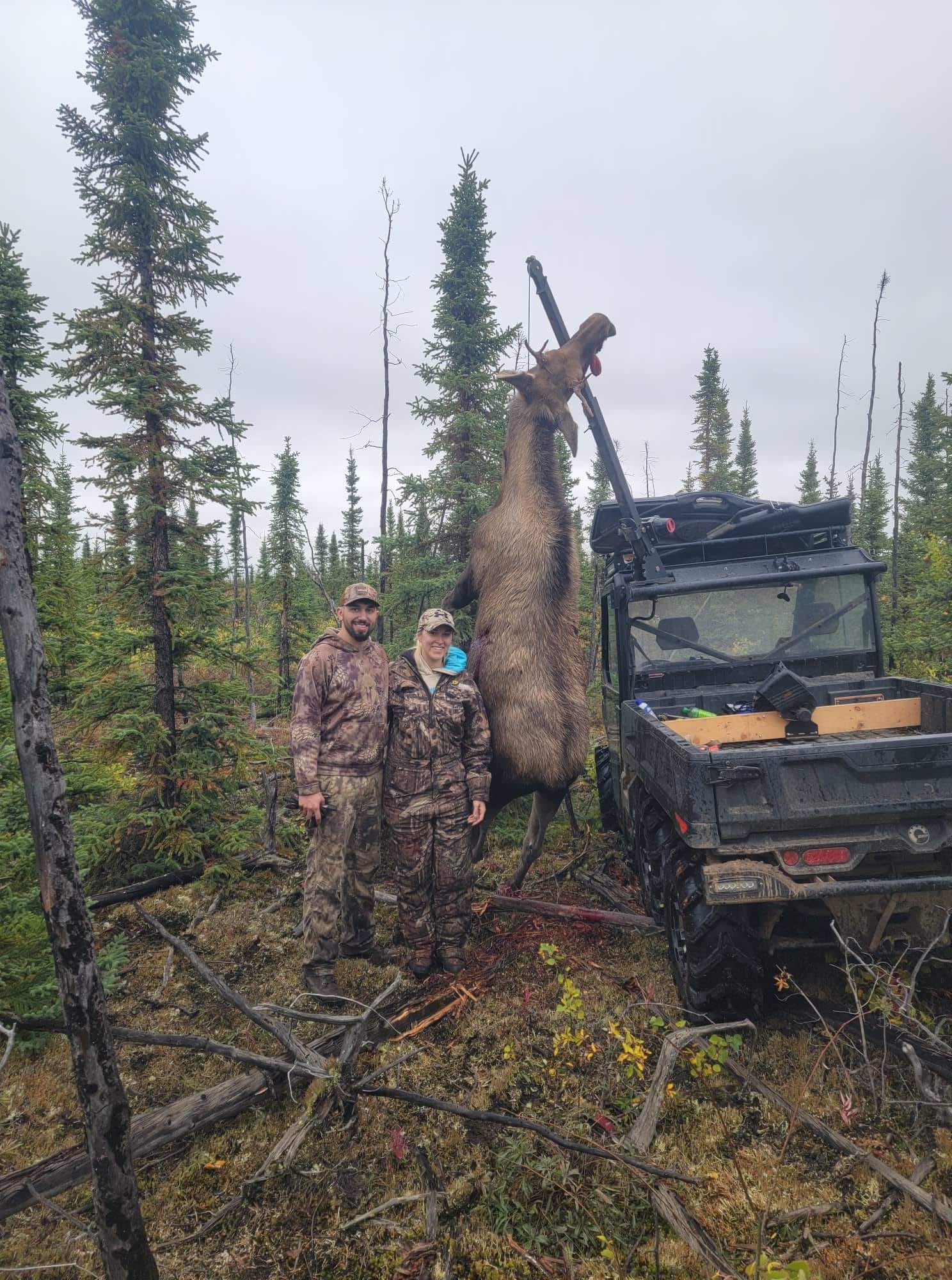10 of Alaska's Best Custom Moose Buggies | Outdoor Life