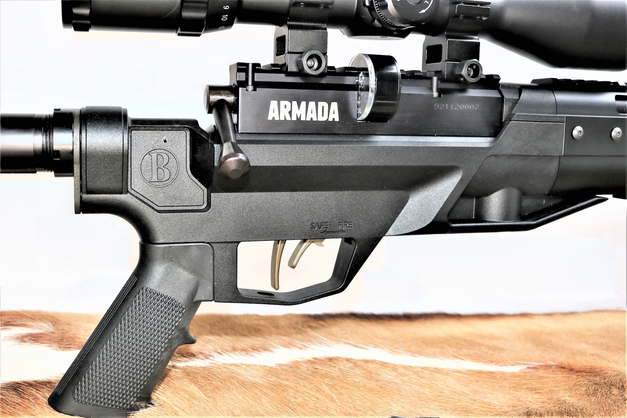 Benjamin Armada Review | Outdoor Life