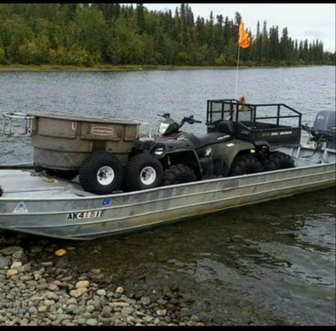 10 of Alaska's Best Custom Moose Buggies | Outdoor Life