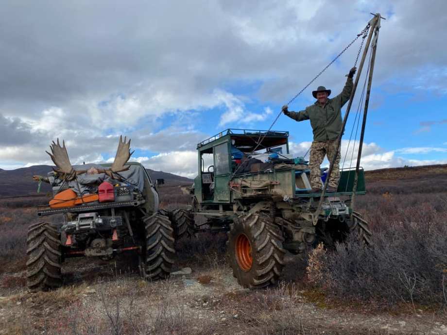 How Big Is a Moose? | Outdoor Life