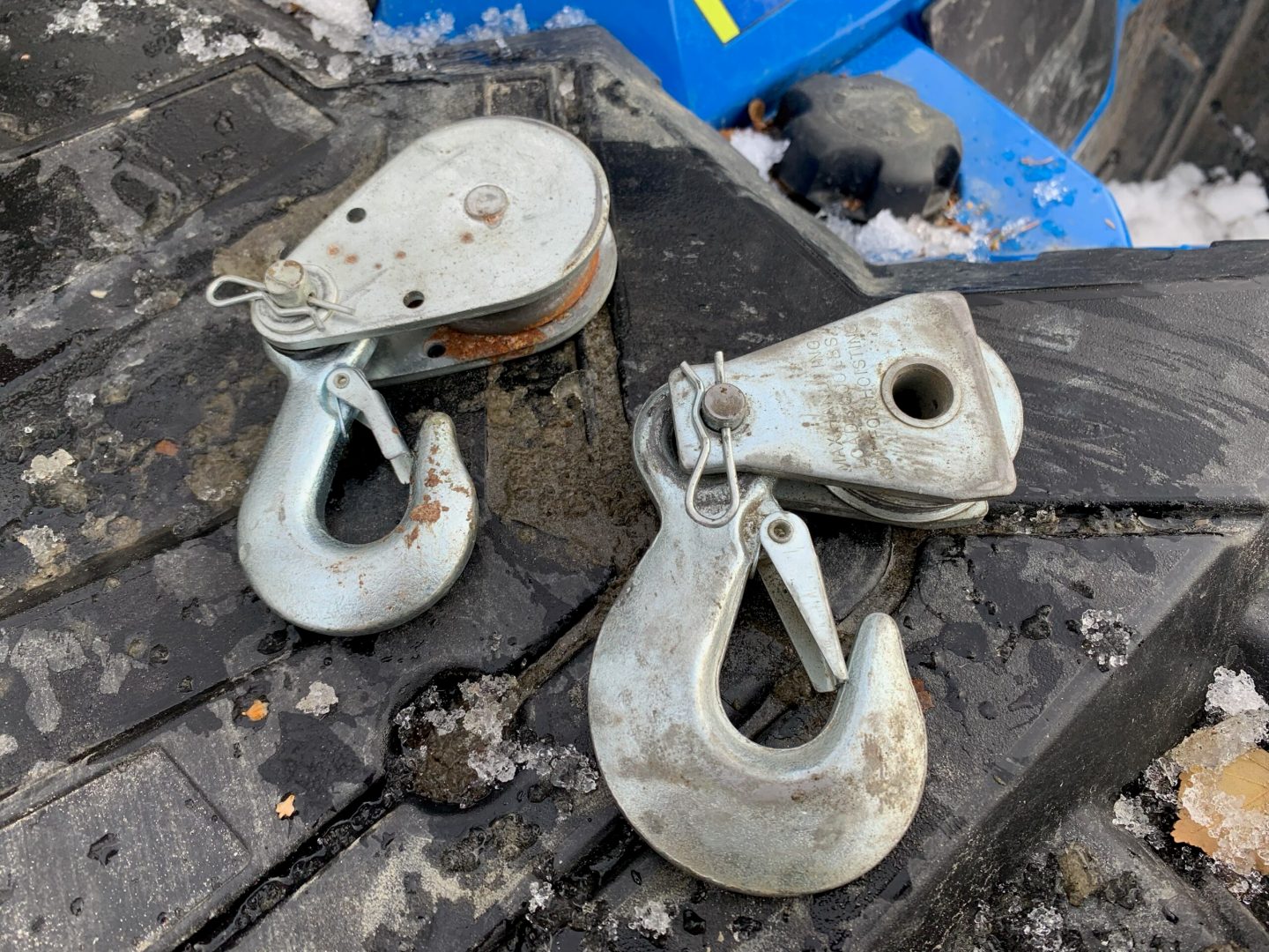 Why a Snatch Block Is the Most Critical Tool in Your ATV Kit | Outdoor Life