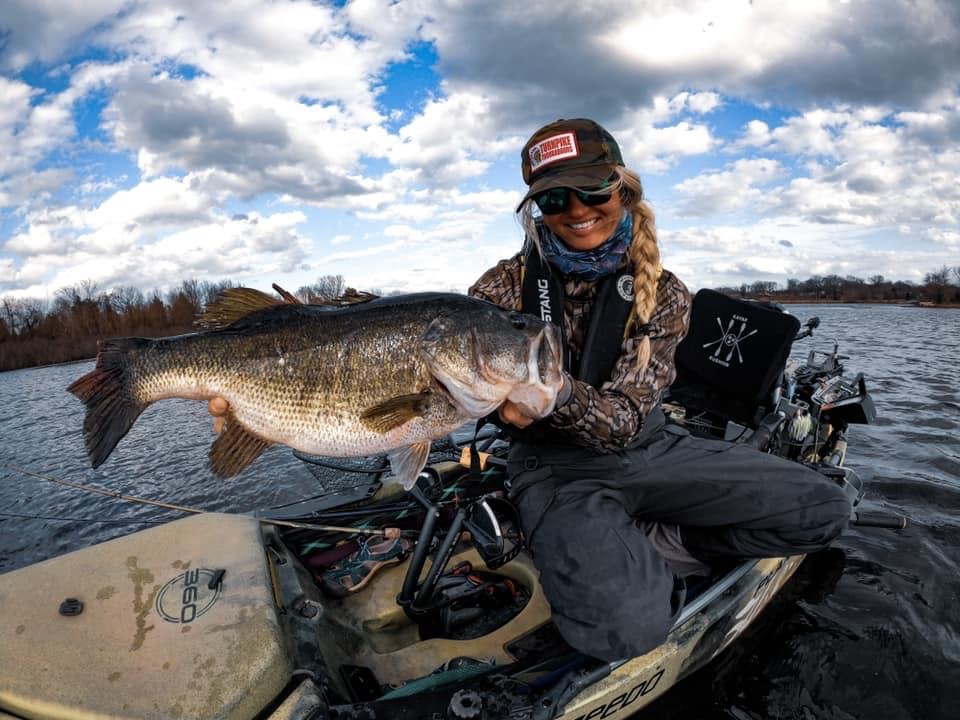 How to Catch Bass With a Spinning Rod | Outdoor Life