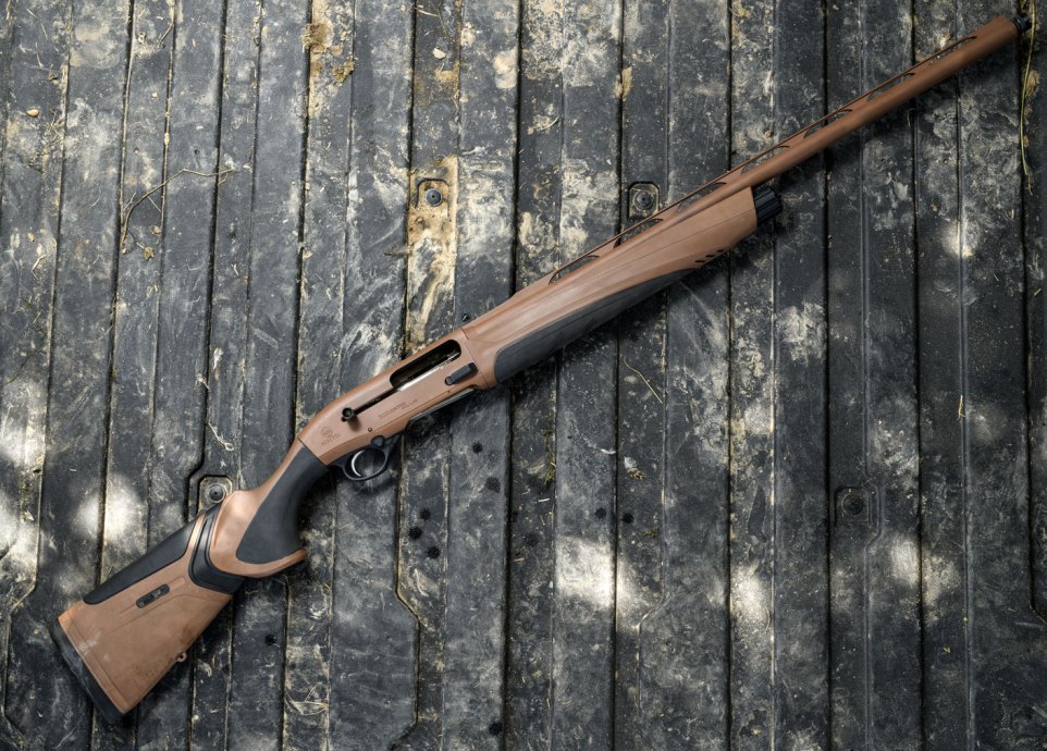 Beretta A400 Xtreme Plus Review: Best Waterfowl Shotgun | Outdoor Life