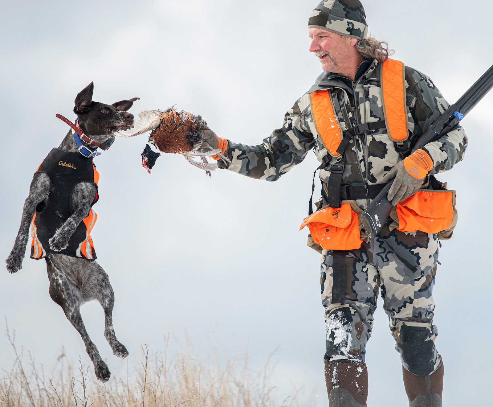 5 Best Public-Land Upland Hunts in the U.S. | Outdoor Life