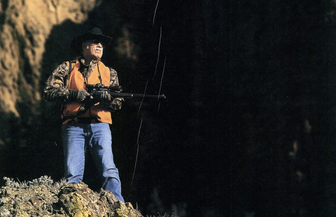 Do You Really Need to Break in a New Rifle Barrel? | Outdoor Life