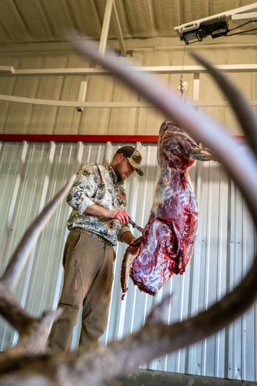 Rutting Bucks and Bad-Tasting Venison | Outdoor Life