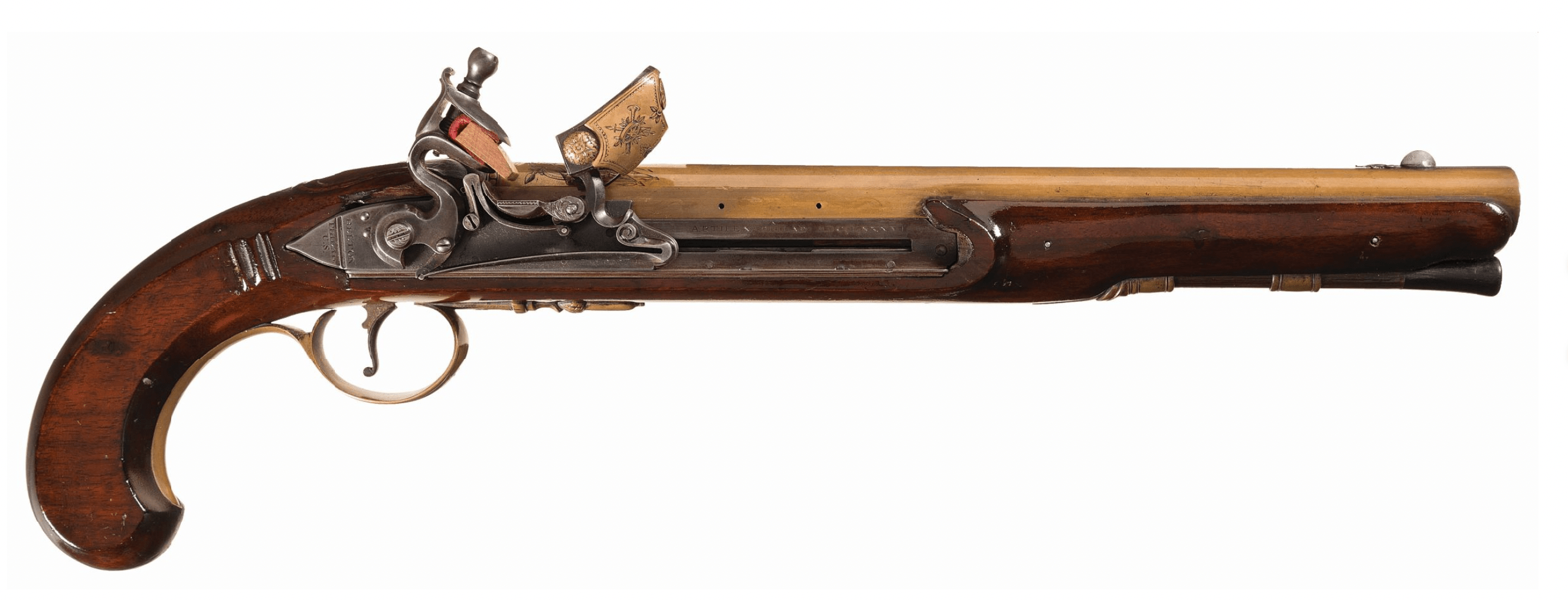 8 Military Weapons That Were Before Their Time | Outdoor Life