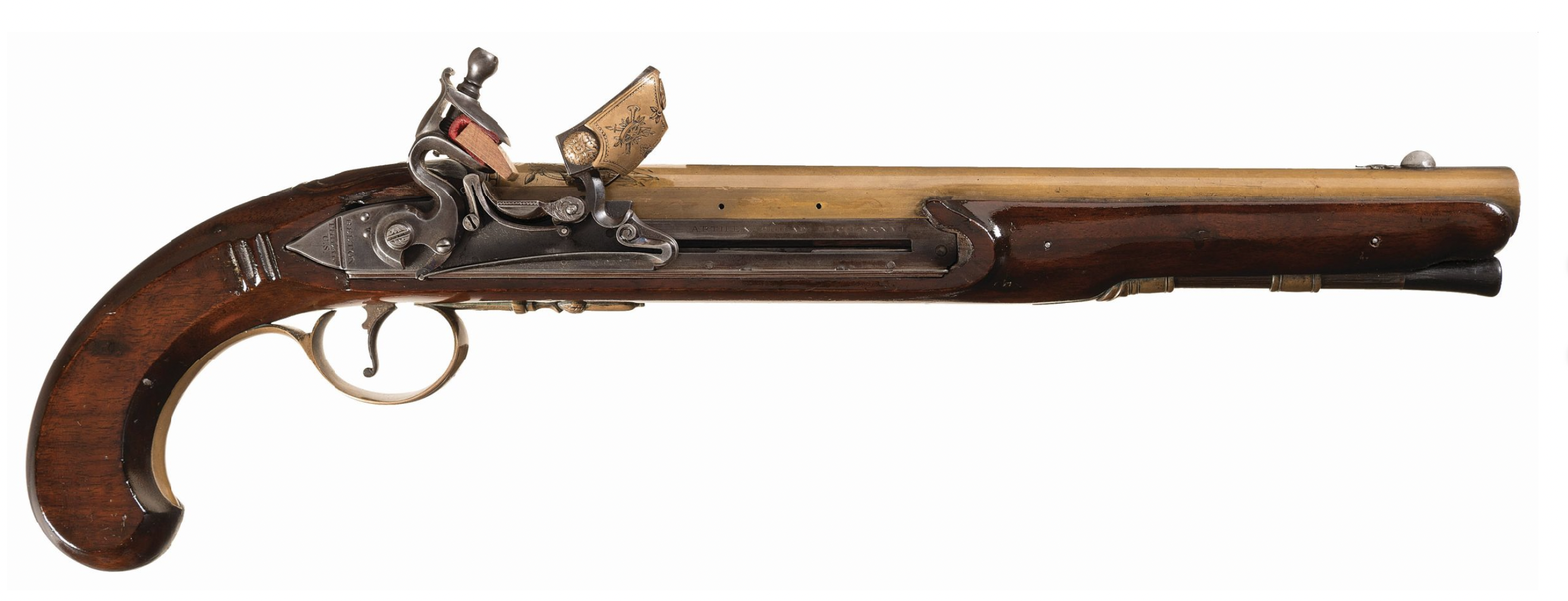 8 Military Weapons That Were Before Their Time | Outdoor Life