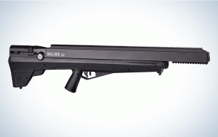 Benjamin Bulldog: A Compact, Multi-Shot Air Rifle | Outdoor Life