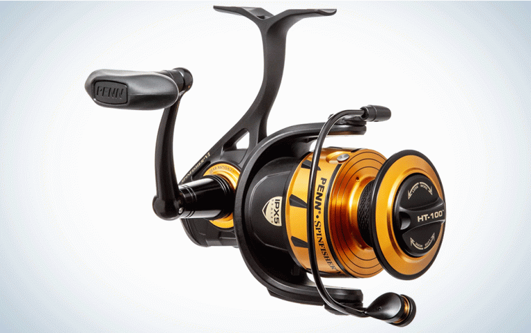 Penn Spinfisher VI: Saltwater Spinning Reel Review | Outdoor Life