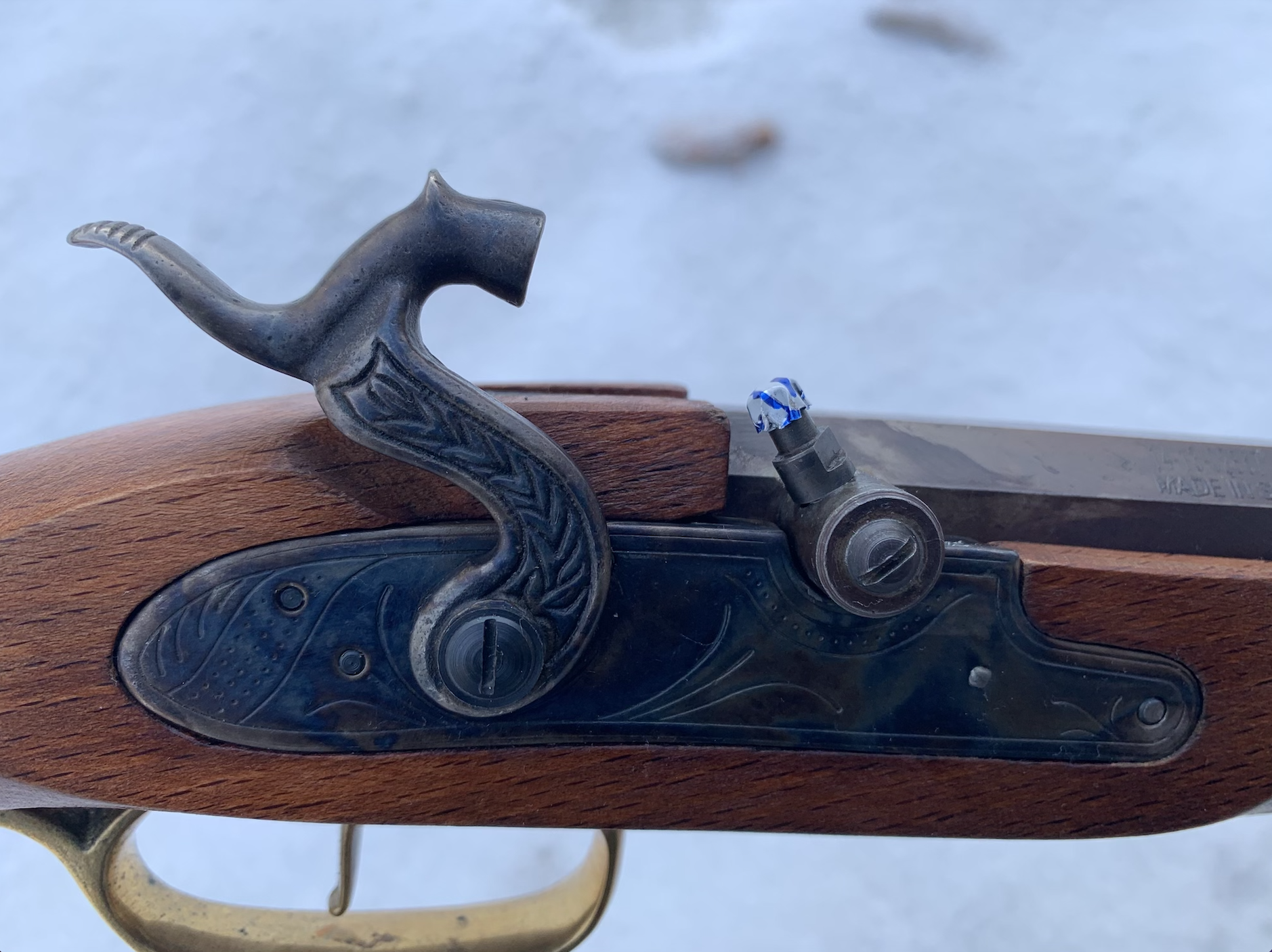 #11 Percussion Cap Maker Review | Outdoor Life