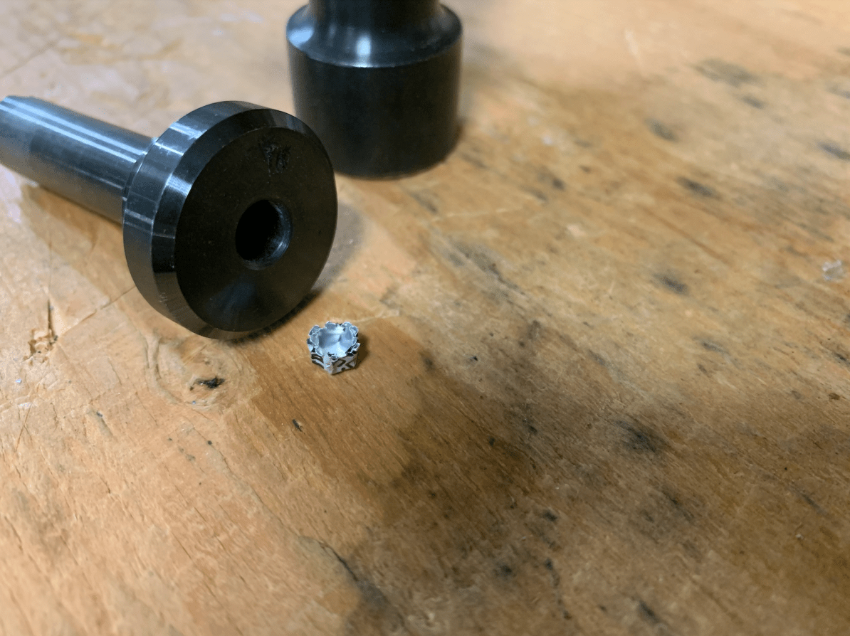 #11 Percussion Cap Maker Review | Outdoor Life