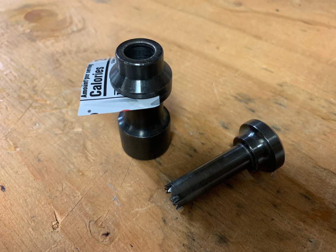 #11 Percussion Cap Maker Review | Outdoor Life