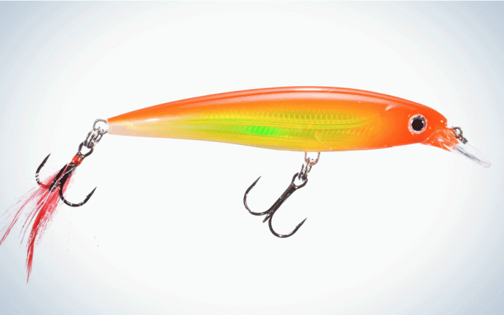 Best Smallmouth Bass Lures of 2024 | Outdoor Life