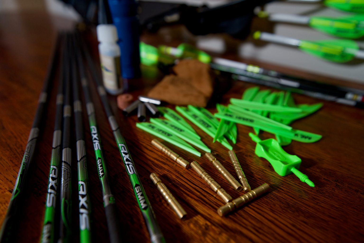 The Best Hunting Arrows, Tested and Reviewed