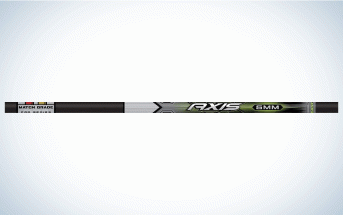 Easton Axis Arrows Review | Outdoor Life