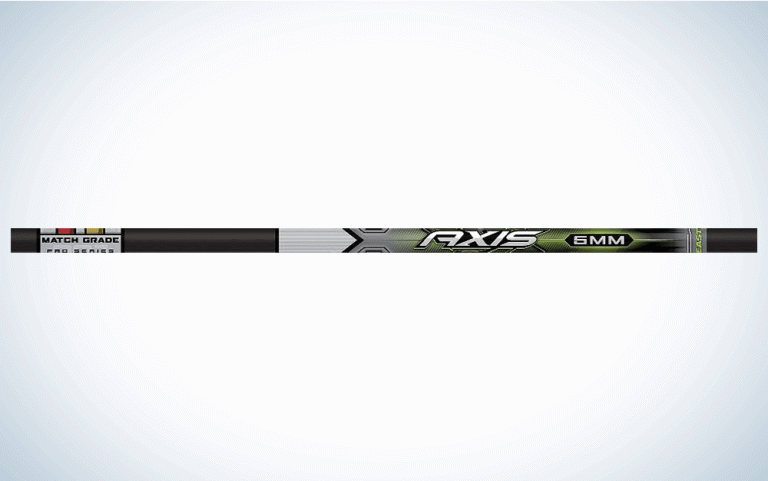 Easton Axis Arrows Review | Outdoor Life
