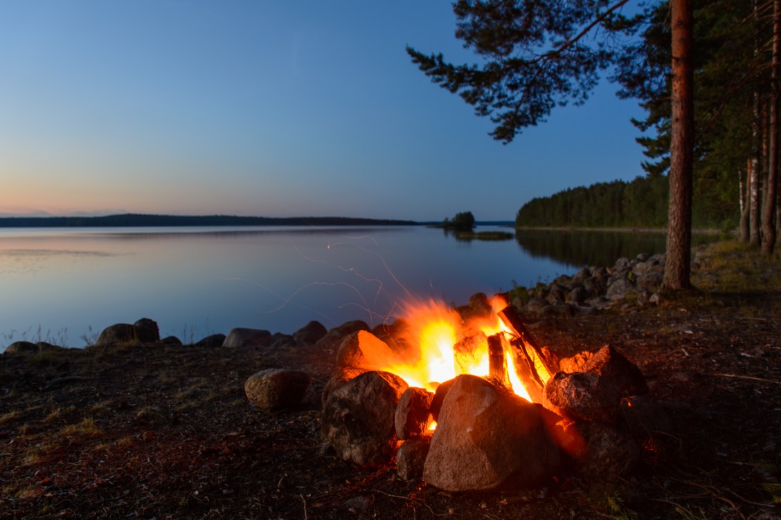 How to Start a Fire | Outdoor Life
