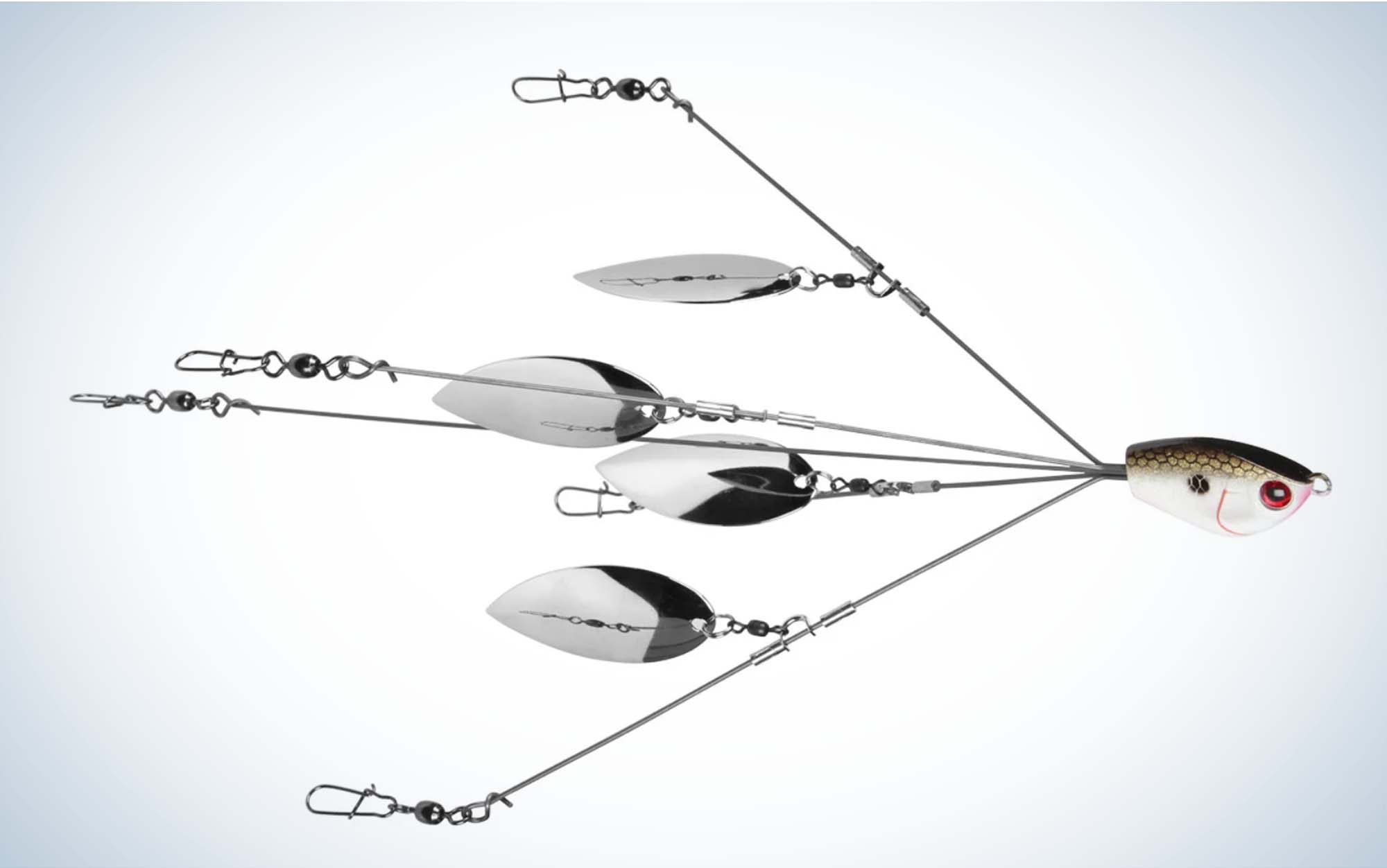 The Best Bass Lures of 2023 | Outdoor Life