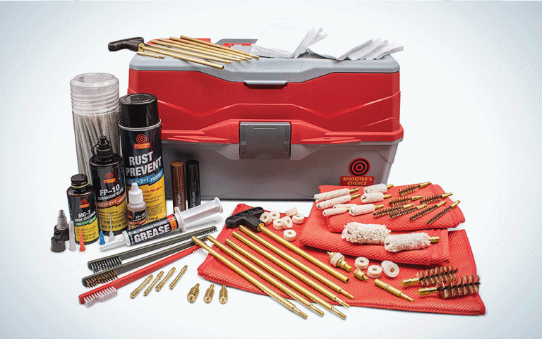 Best Gun Cleaning Kits of 2025, Tested and Reviewed