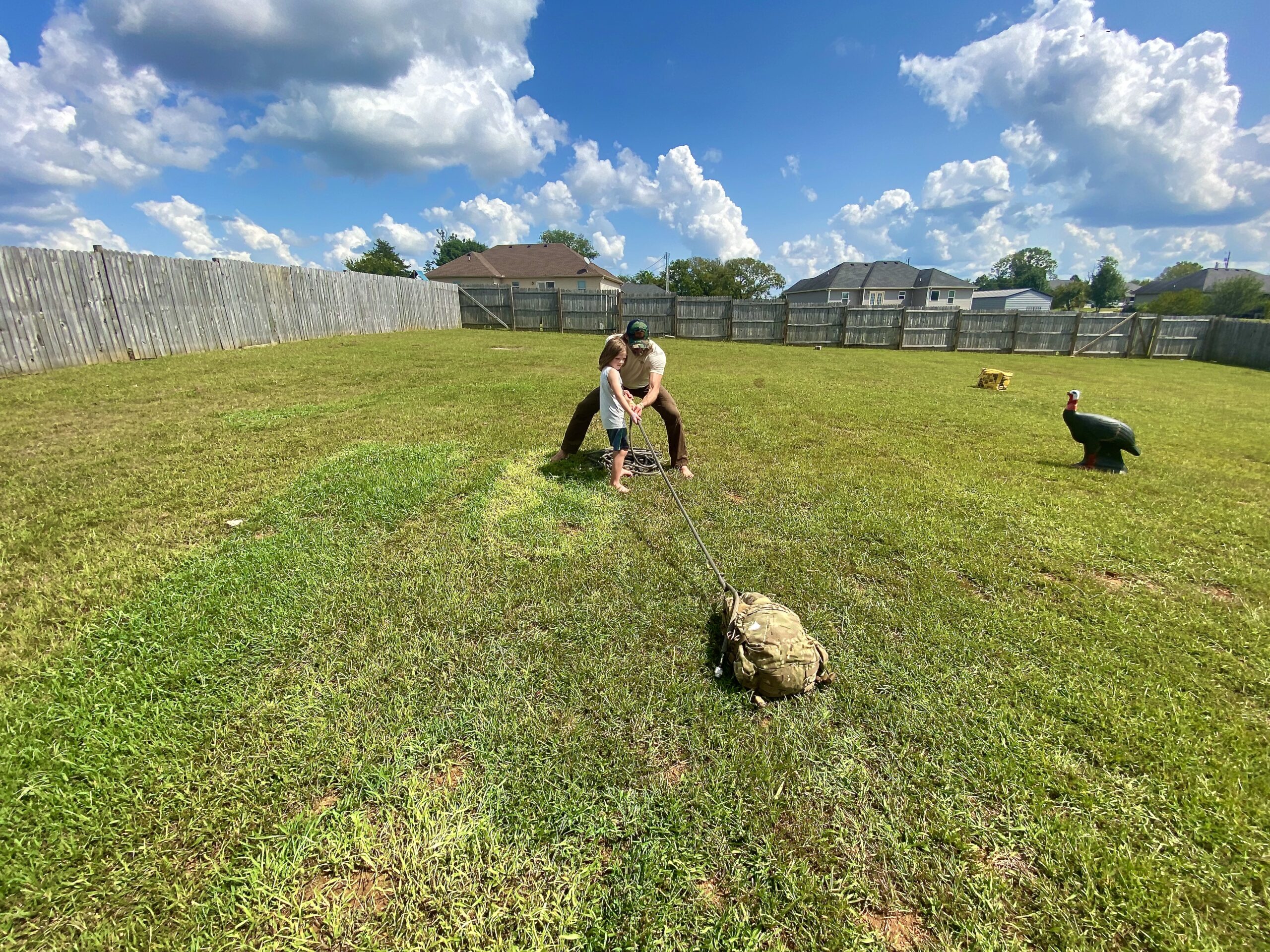 Fitness | Outdoor Life