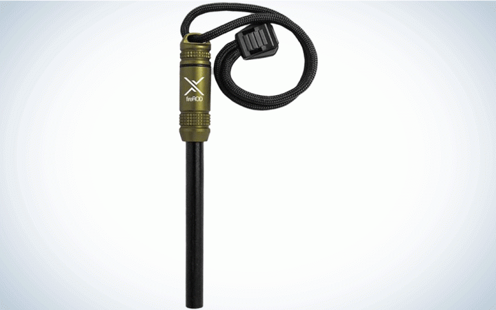 How to Start a Fire | Outdoor Life