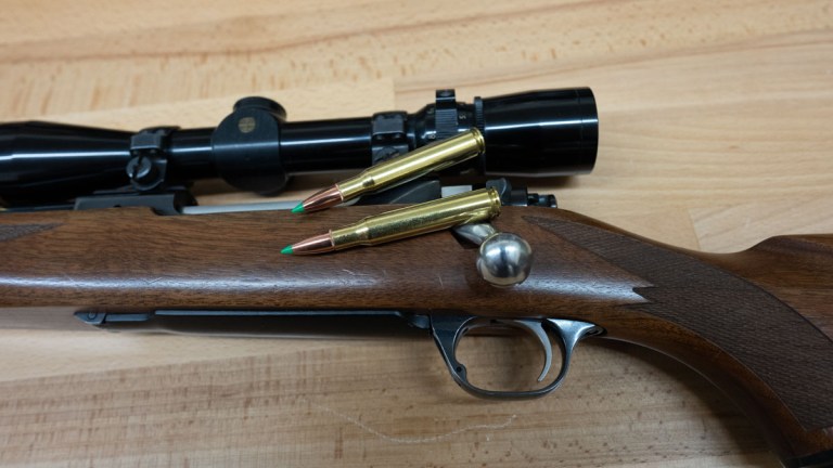 Best Deer Hunting Calibers | Outdoor Life