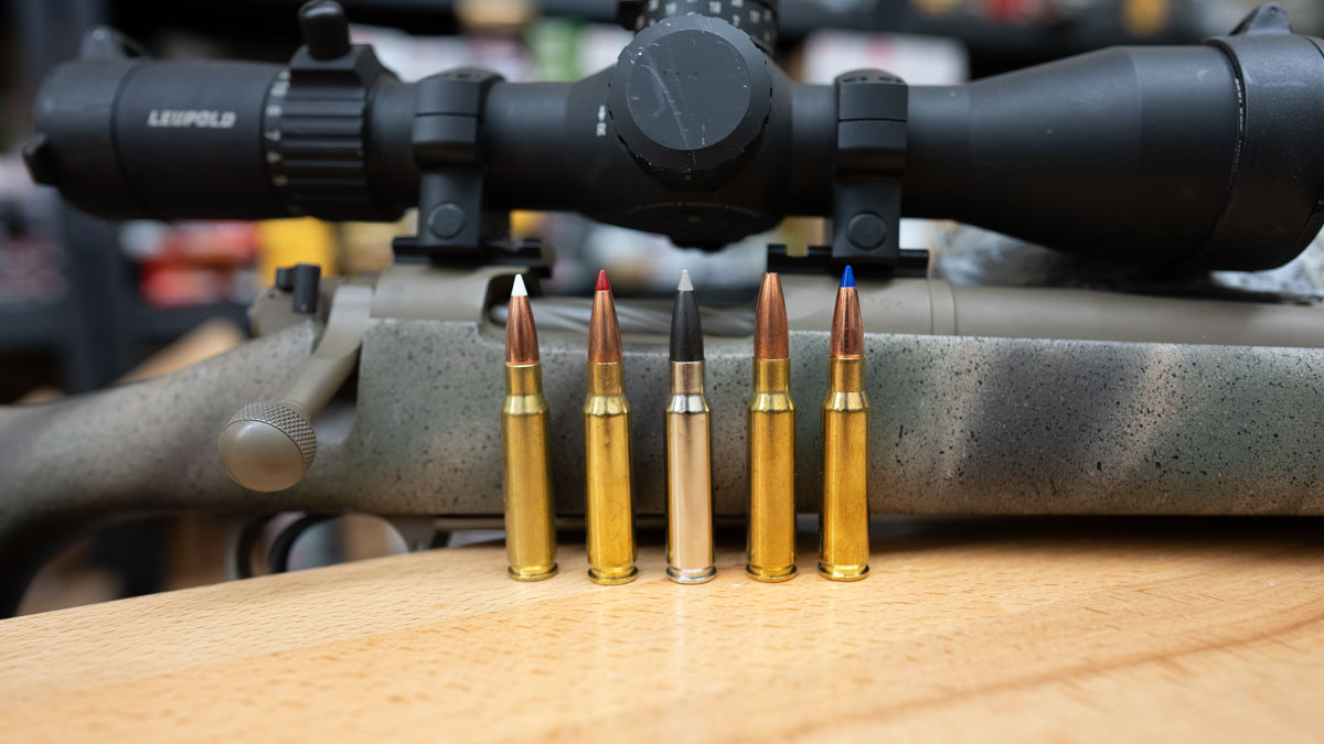 Best Deer Hunting Calibers for 2023 | Outdoor Life