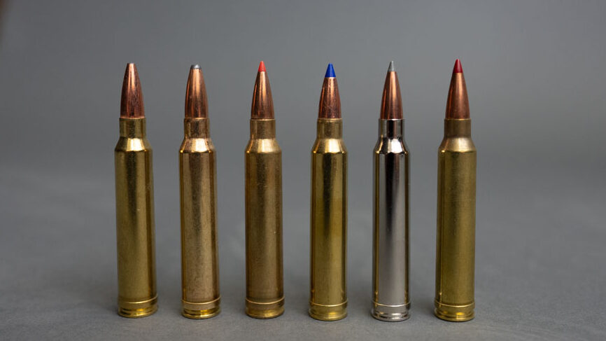 Best Deer Hunting Calibers for 2023 | Outdoor Life