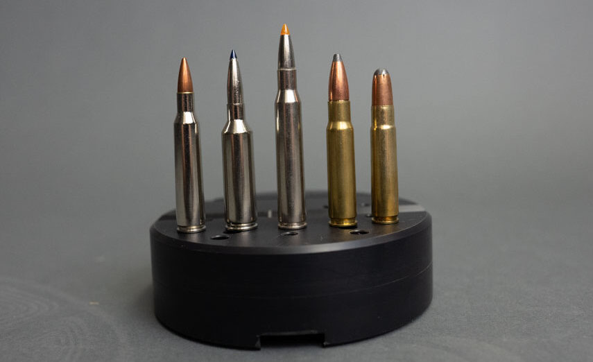 Best Deer Hunting Calibers for 2023 | Outdoor Life