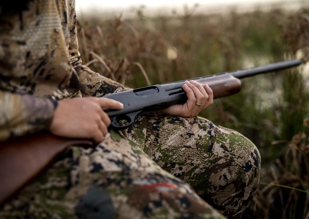 Remington 870 Express: Pump Shotgun Review | Outdoor Life